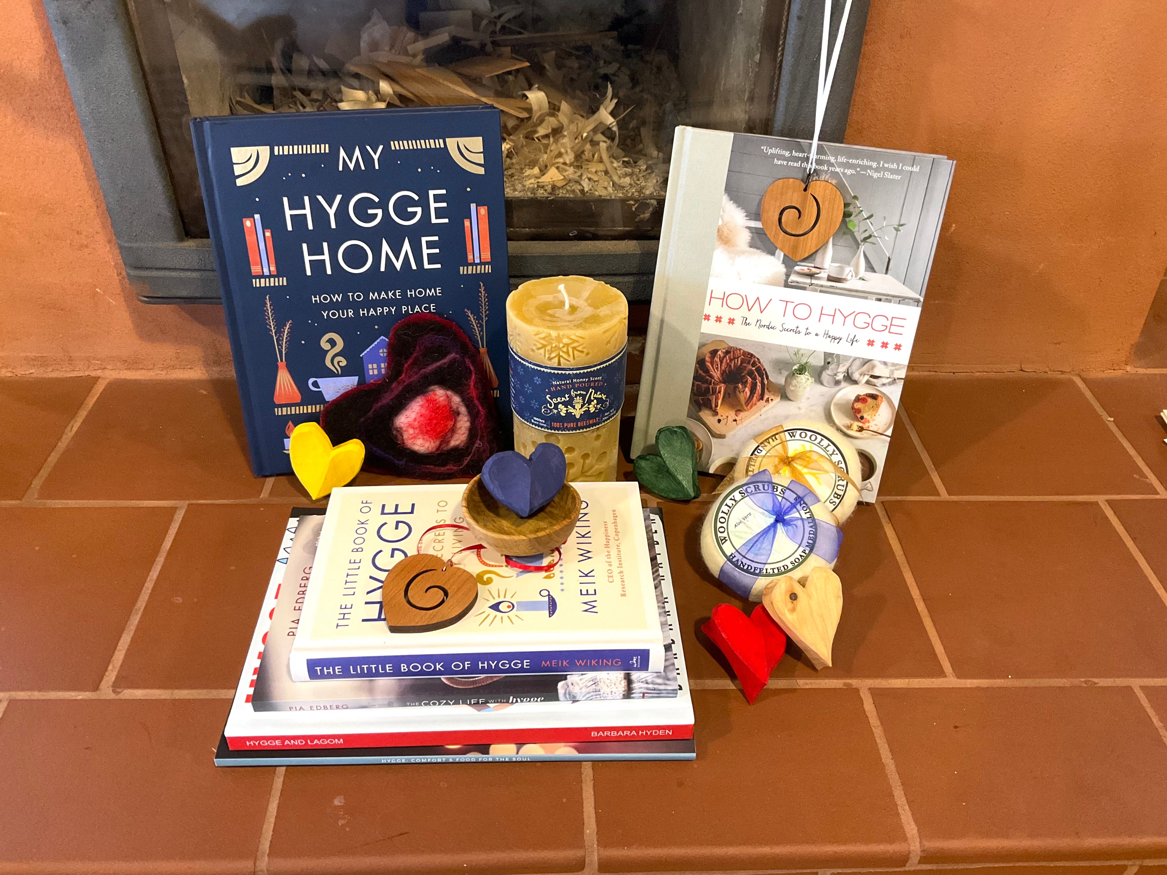Hygge – North House Folk School